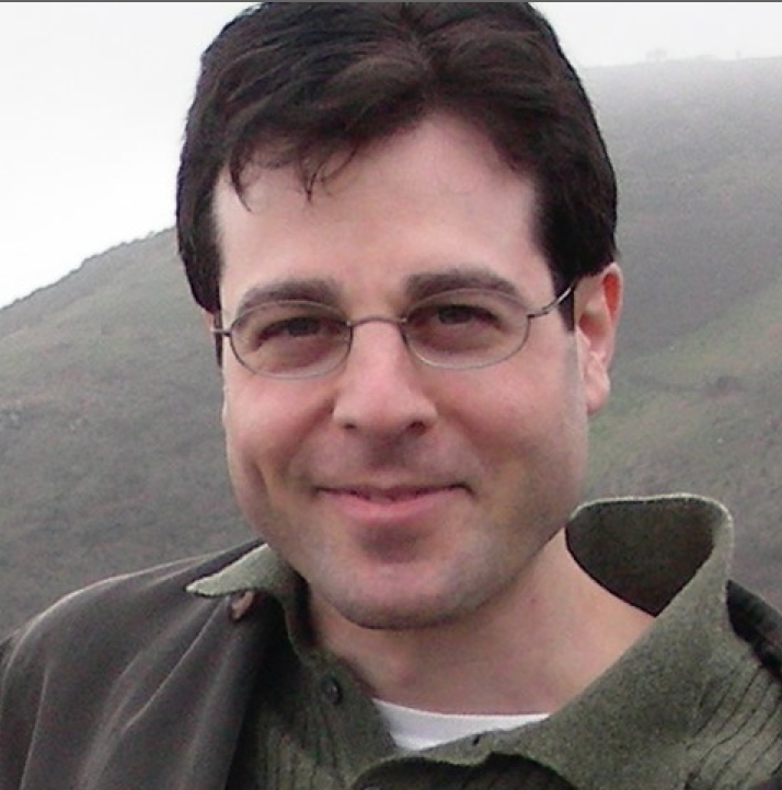 Adam Wolman Voice Over